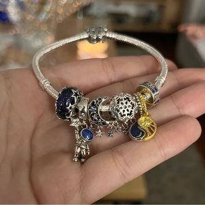 Pandora | Jewelry | Brand New Yes Its Original Pandora Could Go Test It ...